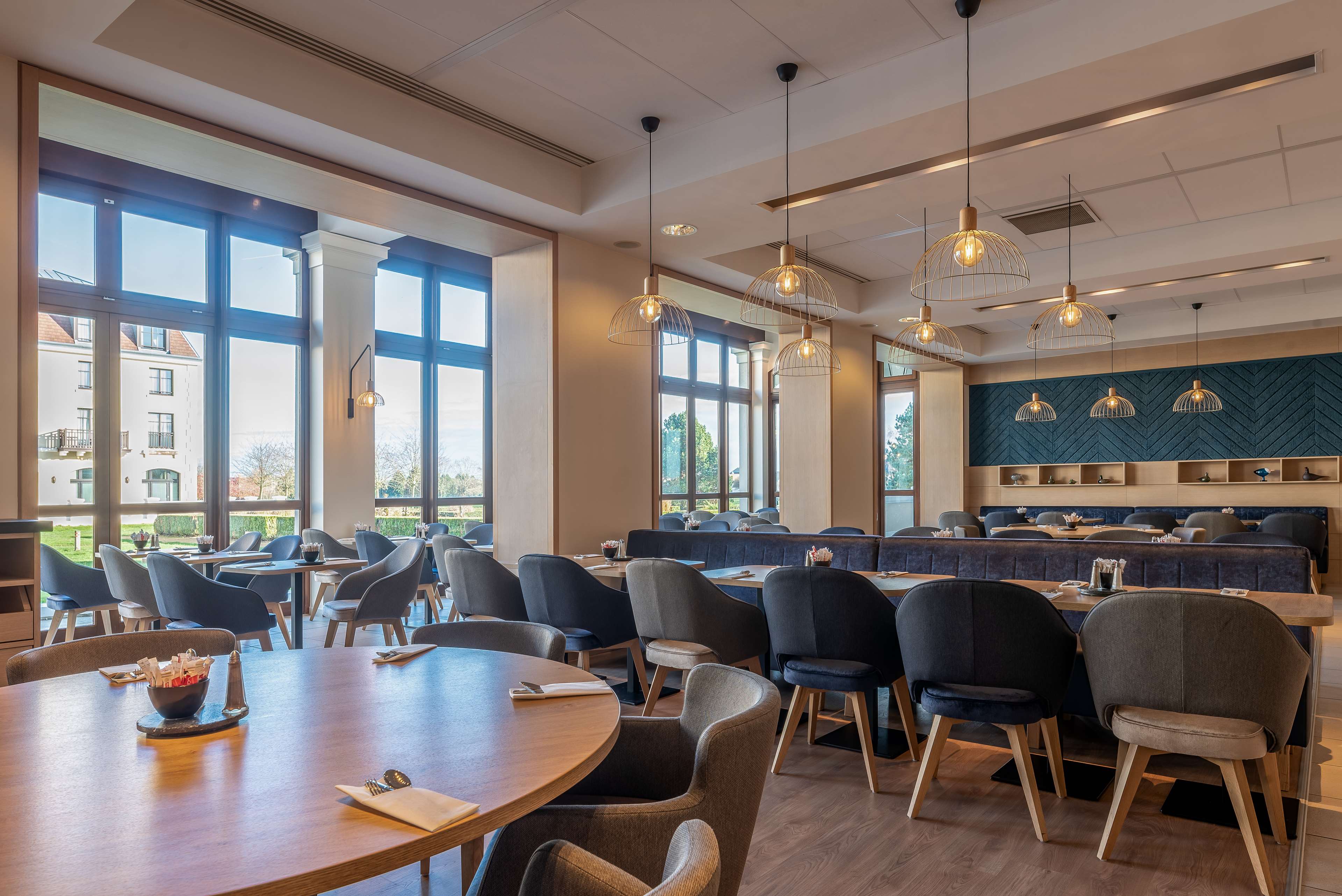 Sustainable meetings and events in Paris | Radisson Hotels