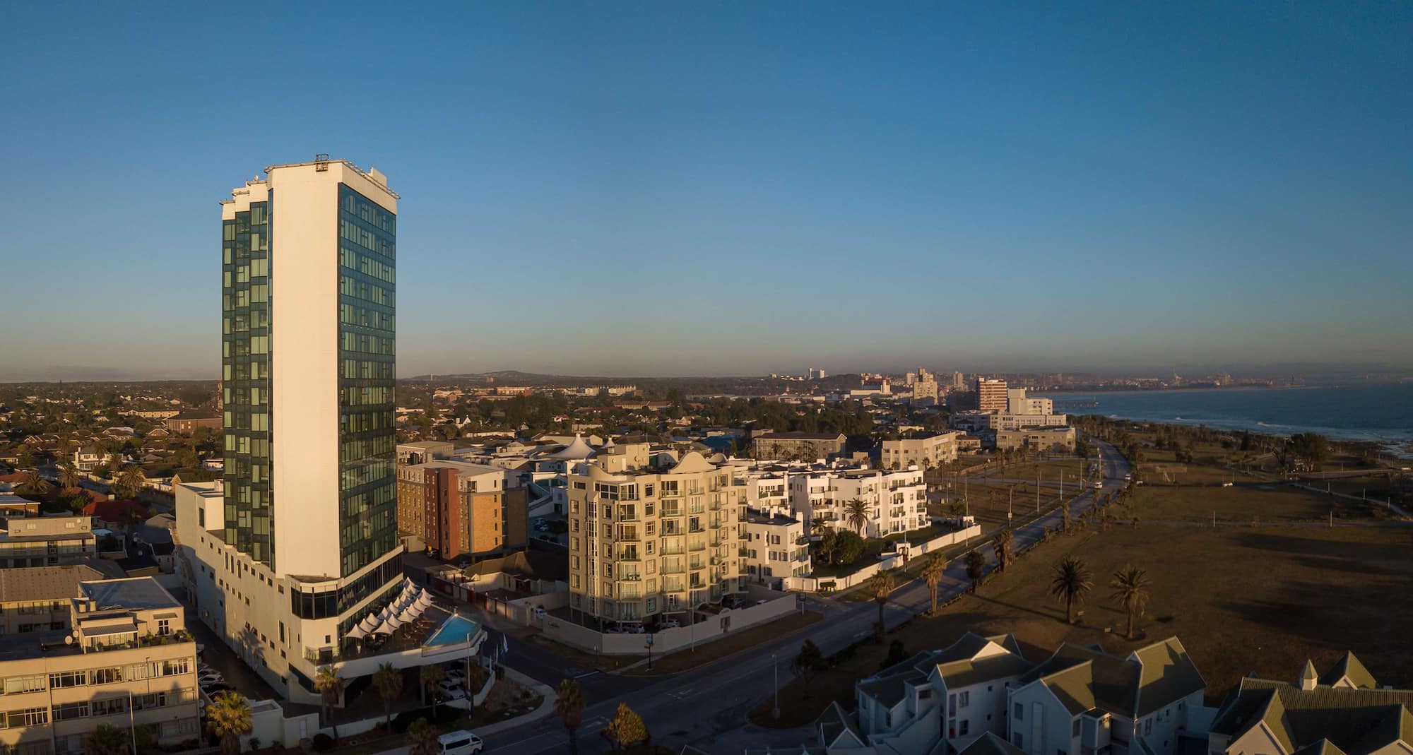 Contact Us - Radisson Blu Hotel, Port Elizabeth