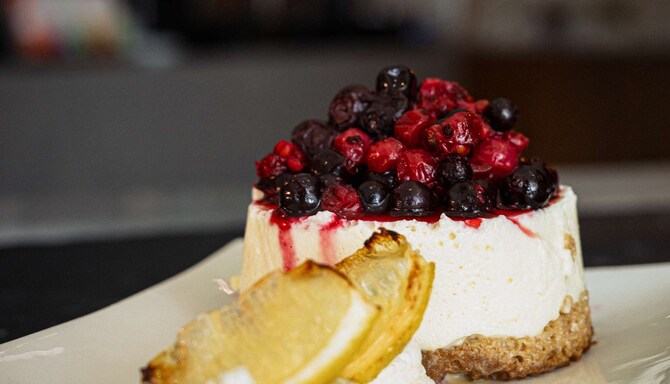 Tabú Grill Restaurant, Bar & Lounge in Port Elizabeth | Radisson Blu Hotel