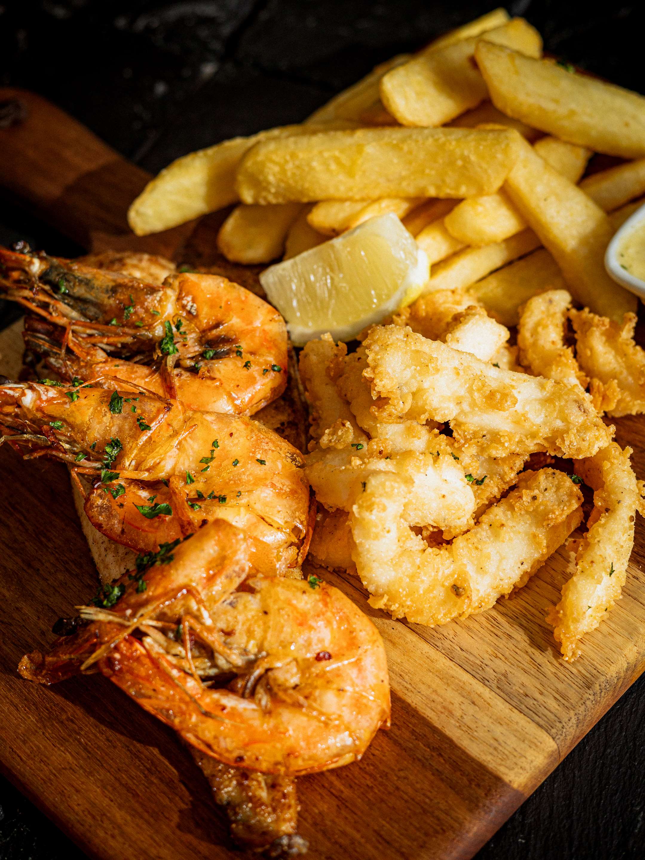 Tabú Grill Restaurant, Bar & Lounge in Port Elizabeth | Radisson Blu Hotel