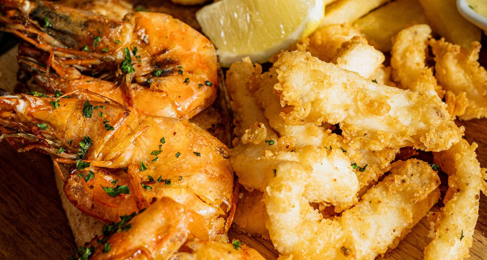 Enjoy ocean views and fresh dishes | Radisson Blu Hotel, Port Elizabeth