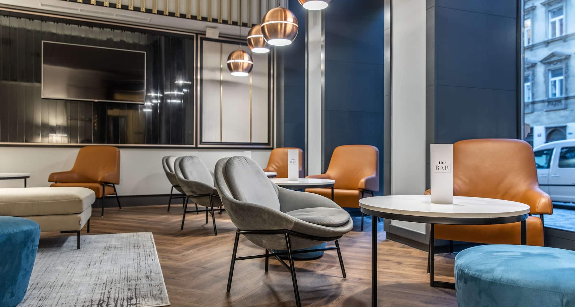 Radisson Blu Hotel, Prague | Radisson Hotels