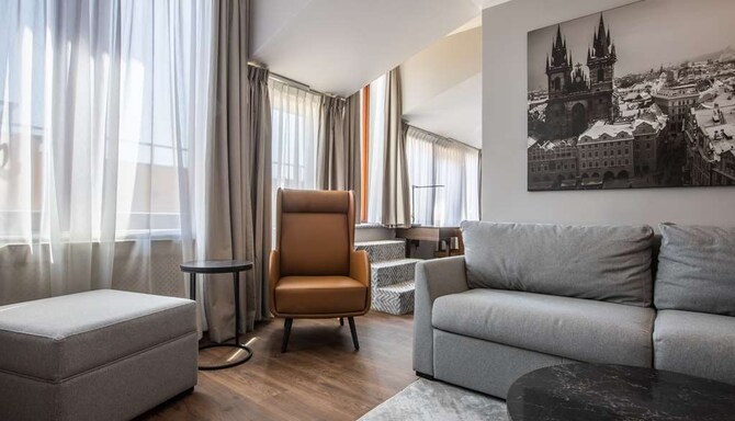 Hotels in Prague Old Town | Radisson Blu Hotel, Prague
