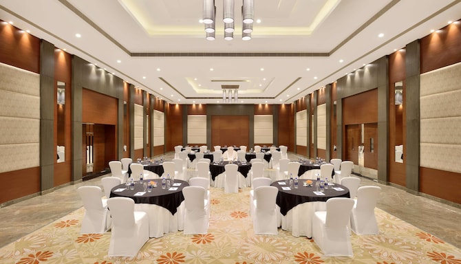 Find Radisson Blu Hotels in Hinjawadi Pune | Radisson Hotels