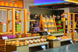 アクティビティ | Radisson Blu Pune Hinjawadi