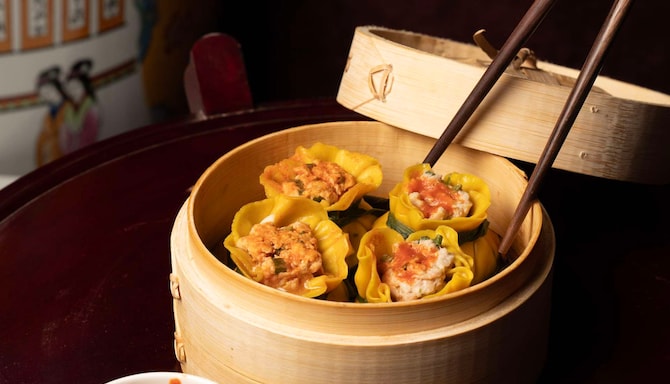 The Dragonfly Kitchen & Bar | Radisson Blu Pune Hinjawadi