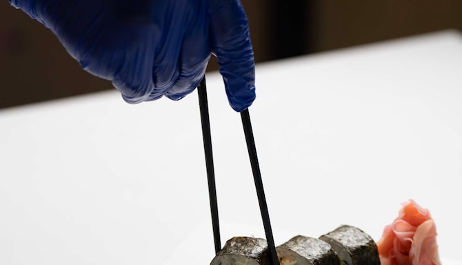 The Dragonfly Kitchen & Bar | Radisson Blu Pune Hinjawadi