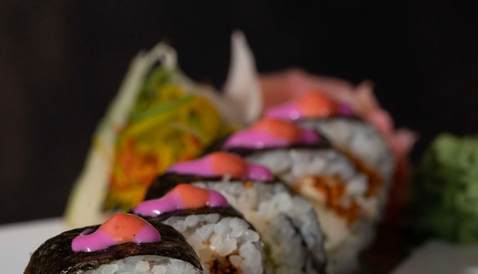 The Dragonfly Kitchen & Bar | Radisson Blu Pune Hinjawadi