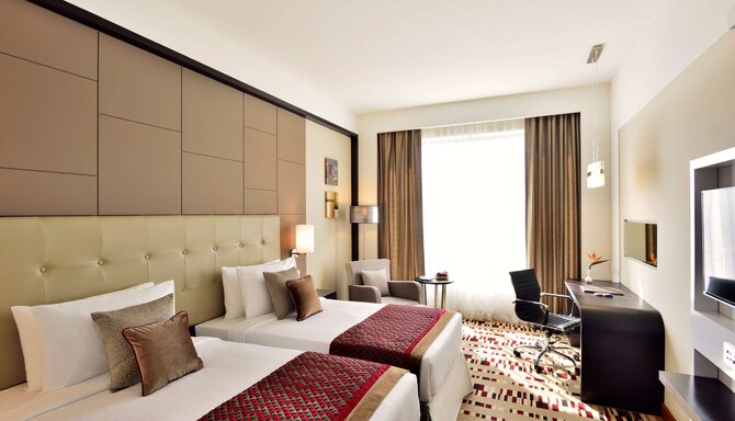 Find Radisson Blu Hotels in Hinjawadi Pune | Radisson Hotels