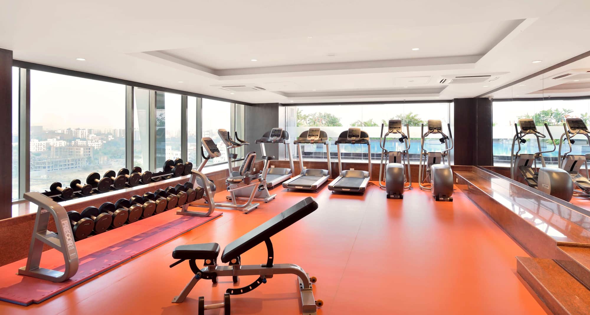 Radisson Blu Pune Hinjawadi Reviews | Radisson Hotels