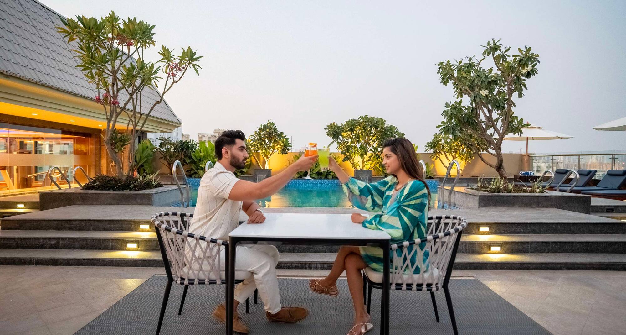 Activities | Radisson Blu Pune Hinjawadi