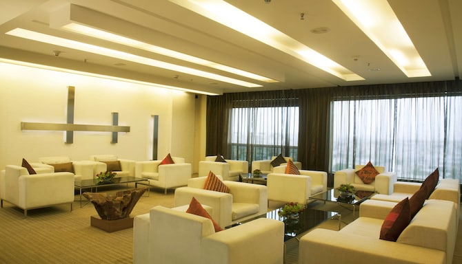 Choose Radisson Blu Hotels in Kharadi Pune | Radisson Hotels