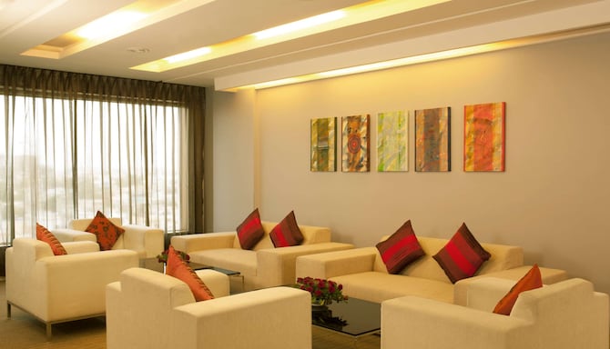 Choose Radisson Blu Hotels in Kharadi Pune | Radisson Hotels