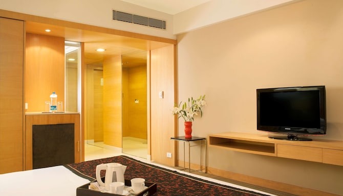 Choose Radisson Blu Hotels in Kharadi Pune | Radisson Hotels