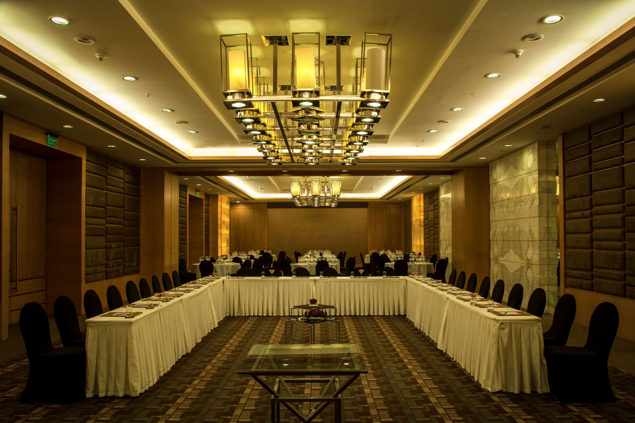 Reserve Radisson Blu Kharadi Pune Meeting Venues | Radisson Hotels