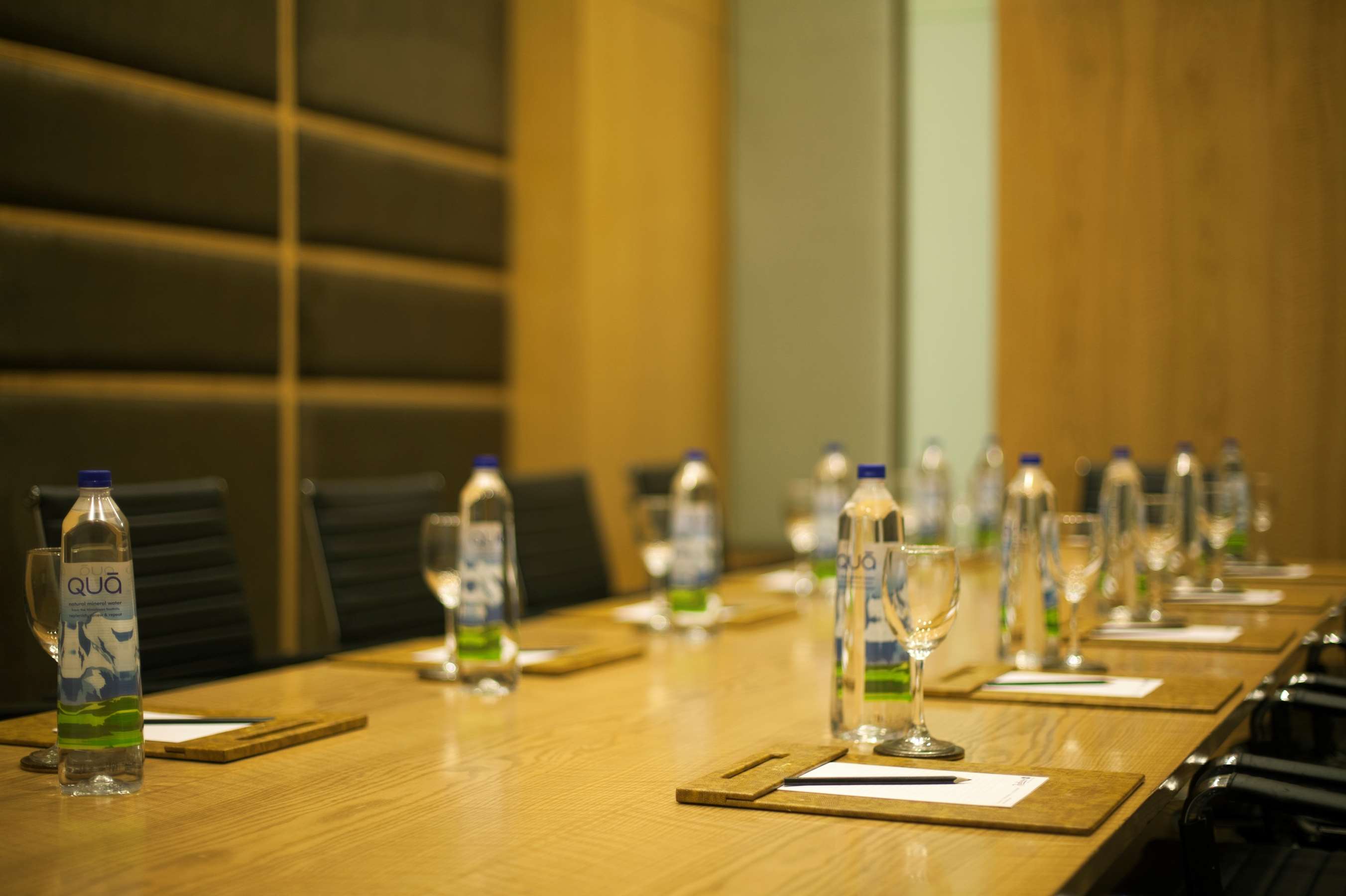 Reserve Radisson Blu Kharadi Pune Meeting Venues | Radisson Hotels