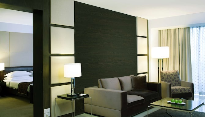 Book Radisson Blu Kharadi Pune Hotel Suites | Radisson Hotels