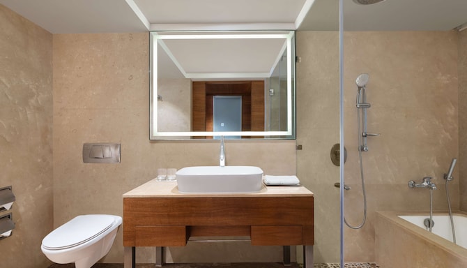 Stay at our 5-star Blu hotel near Ranchi Airport | Radisson Hotels