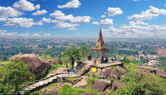 Things to do in Ranchi | Radisson Blu Hotel, Ranchi