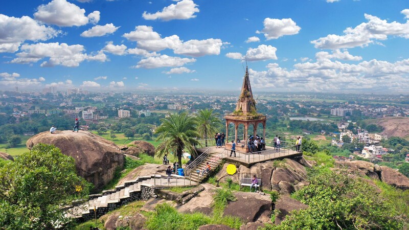 Things to do in Ranchi | Radisson Blu Hotel, Ranchi