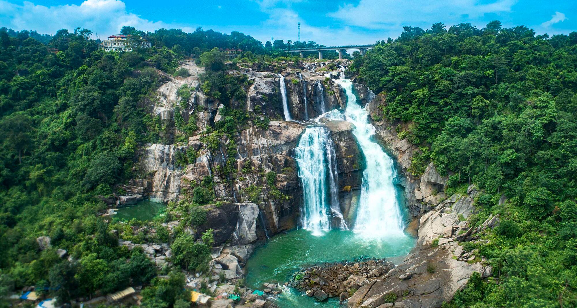 Things to do in Ranchi | Radisson Blu Hotel, Ranchi