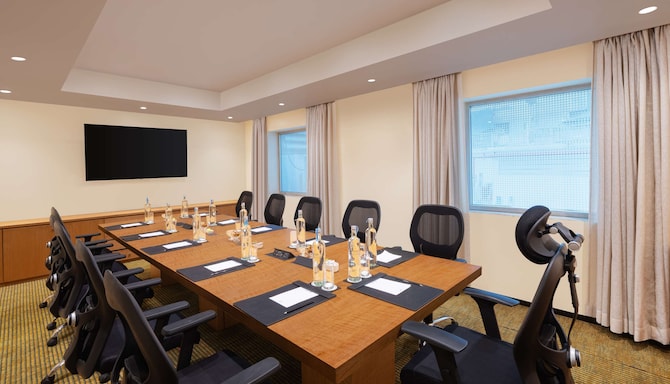 Stay at our 5-star Blu hotel near Ranchi Airport | Radisson Hotels