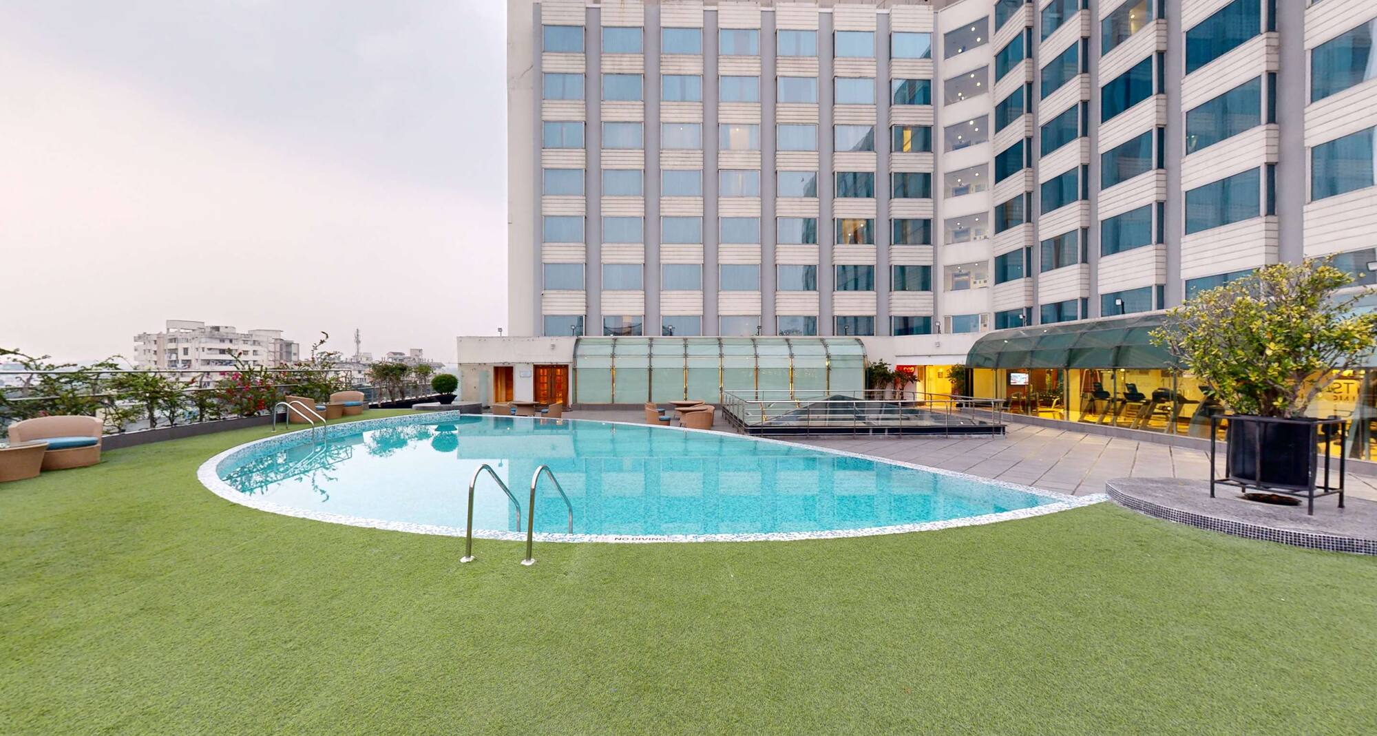 Things to do in Ranchi | Radisson Blu Hotel, Ranchi