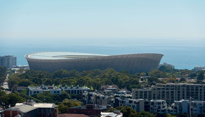 Meeting rooms and conference venues in Cape Town | Radisson Hotels