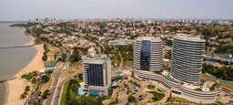 Serviços do hotel em Maputo | Radisson Blu Hotel & Residence