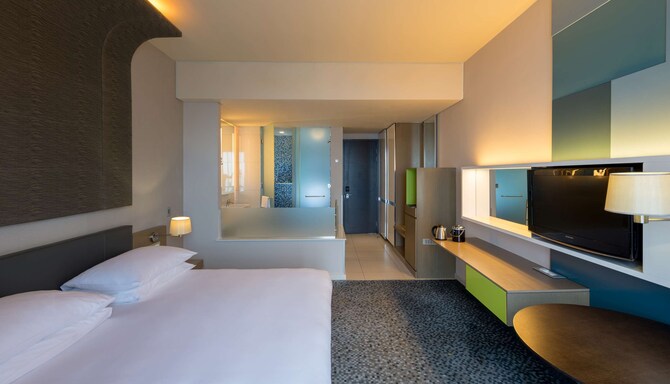 Hotel in Maputo, Mozambique | Radisson Blu Hotel & Residence