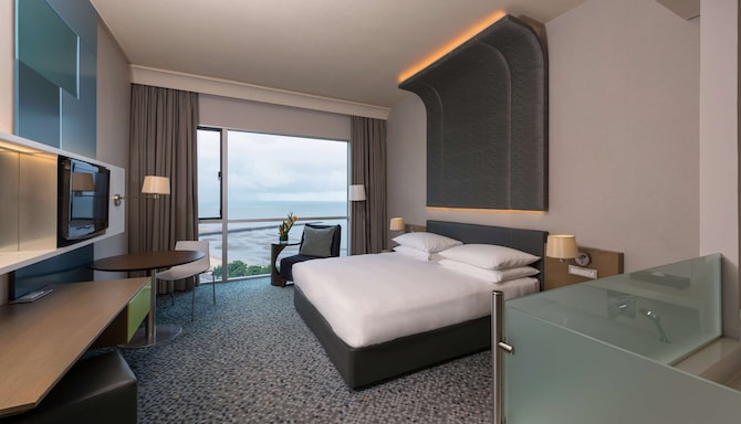 Hotel in Maputo, Mozambique | Radisson Blu Hotel & Residence