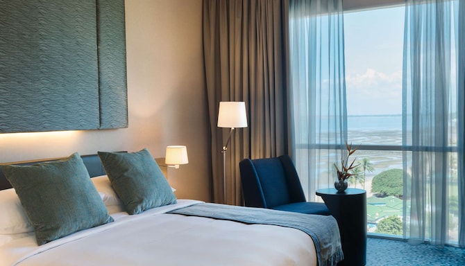 Hotel em Maputo, Moçambique | Radisson Blu Hotel & Residence