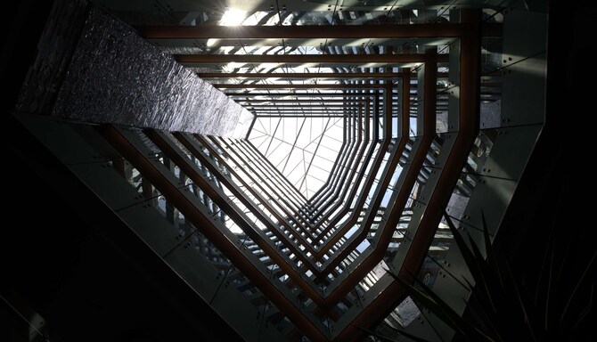 Hotel in Maputo, Mozambique | Radisson Blu Hotel & Residence