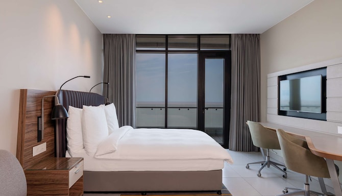 Hotel in Maputo, Mozambique | Radisson Blu Hotel & Residence