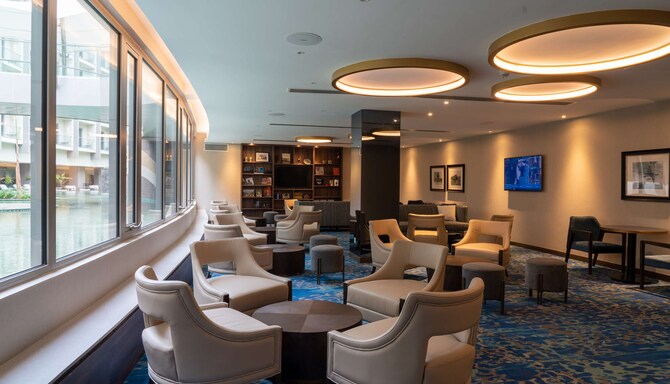 Hotels in Nairobi | Radisson Blu Hotel & Residence, Nairobi Arboretum