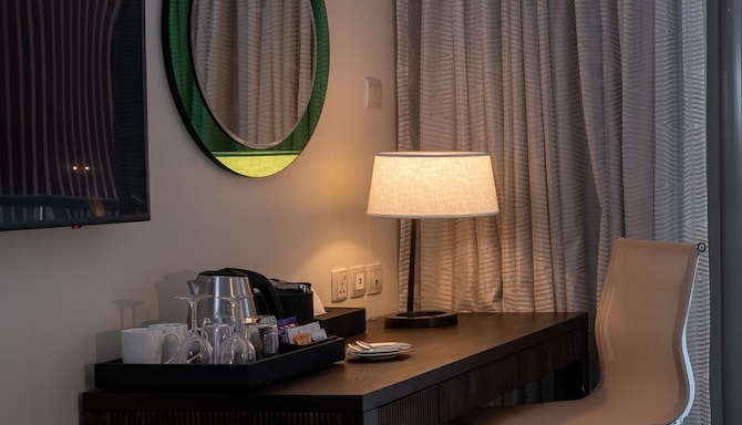 Hotels in Nairobi | Radisson Blu Hotel & Residence, Nairobi Arboretum