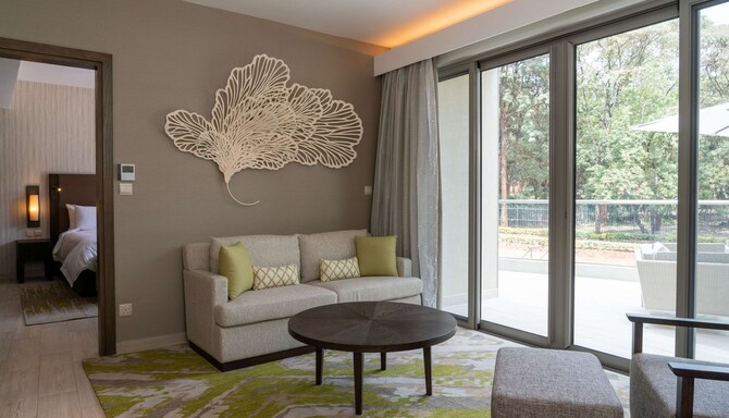 Hotels in Nairobi | Radisson Blu Hotel & Residence, Nairobi Arboretum