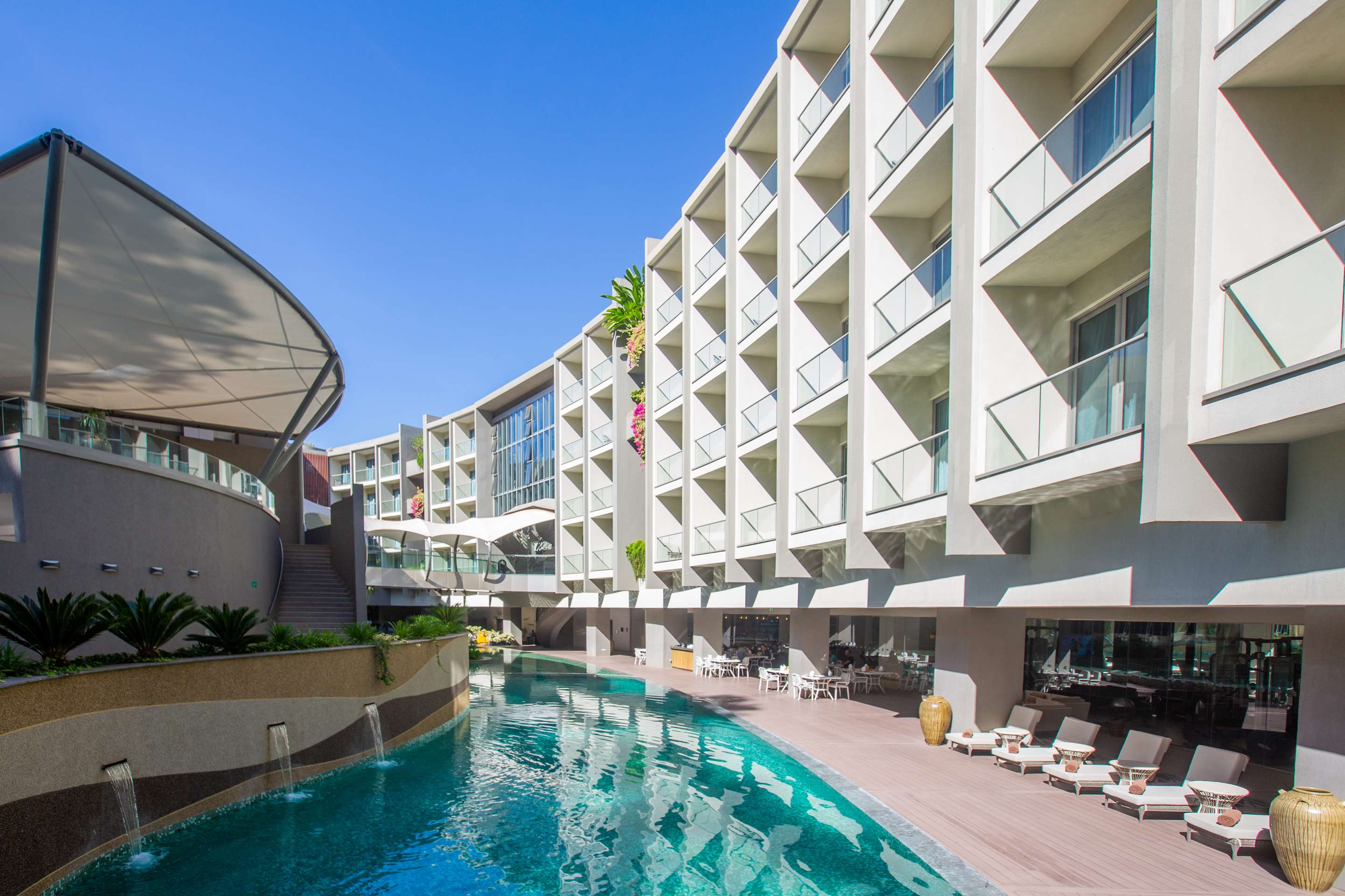 Hotels in Nairobi | Radisson Blu Hotel & Residence, Nairobi Arboretum