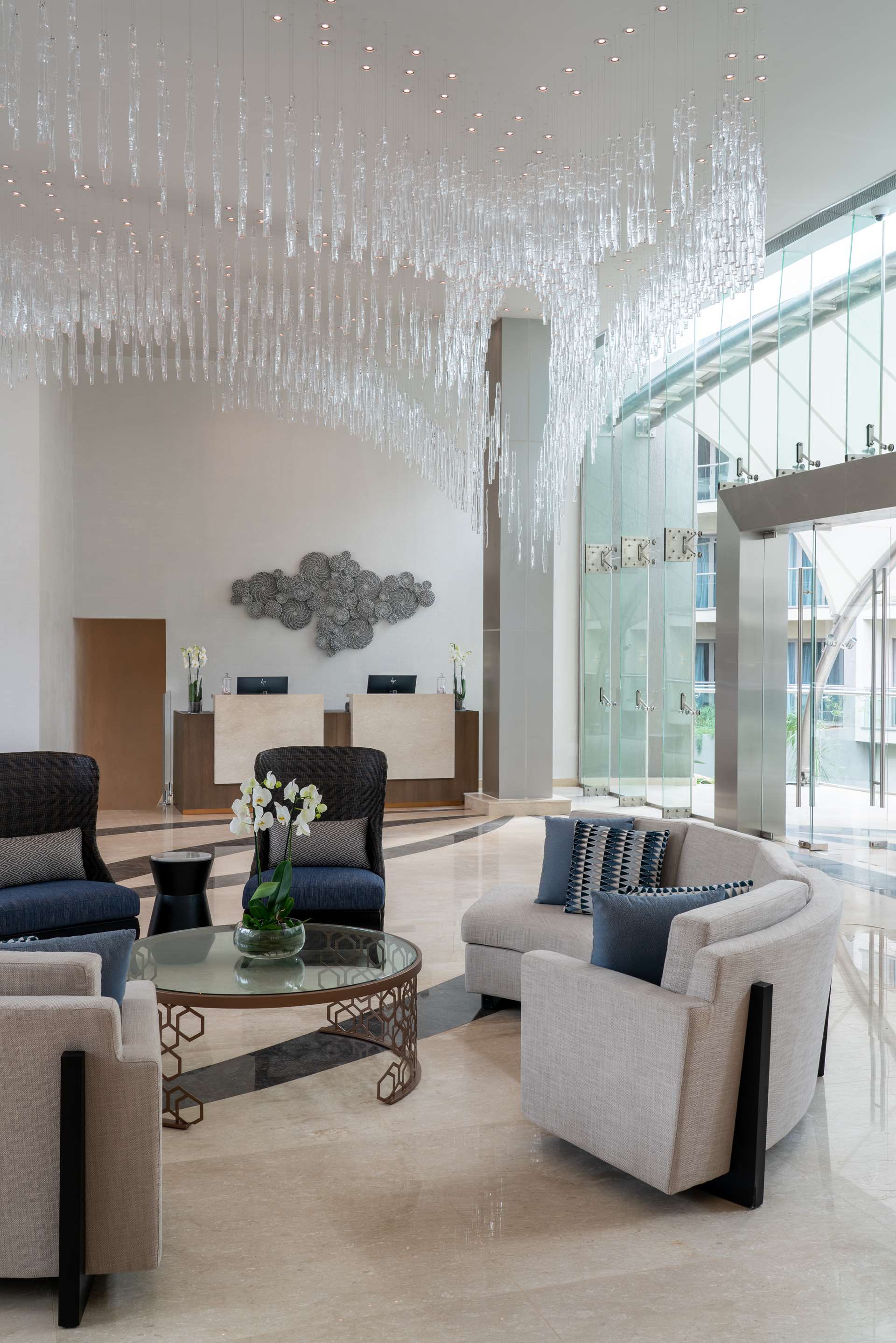 Hotels in Nairobi | Radisson Blu Hotel & Residence, Nairobi Arboretum