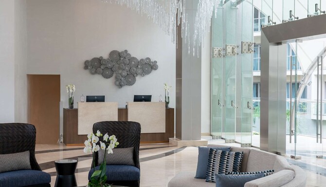 Hotels in Nairobi | Radisson Blu Hotel & Residence, Nairobi Arboretum