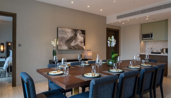 Hotels in Nairobi | Radisson Blu Hotel & Residence, Nairobi Arboretum