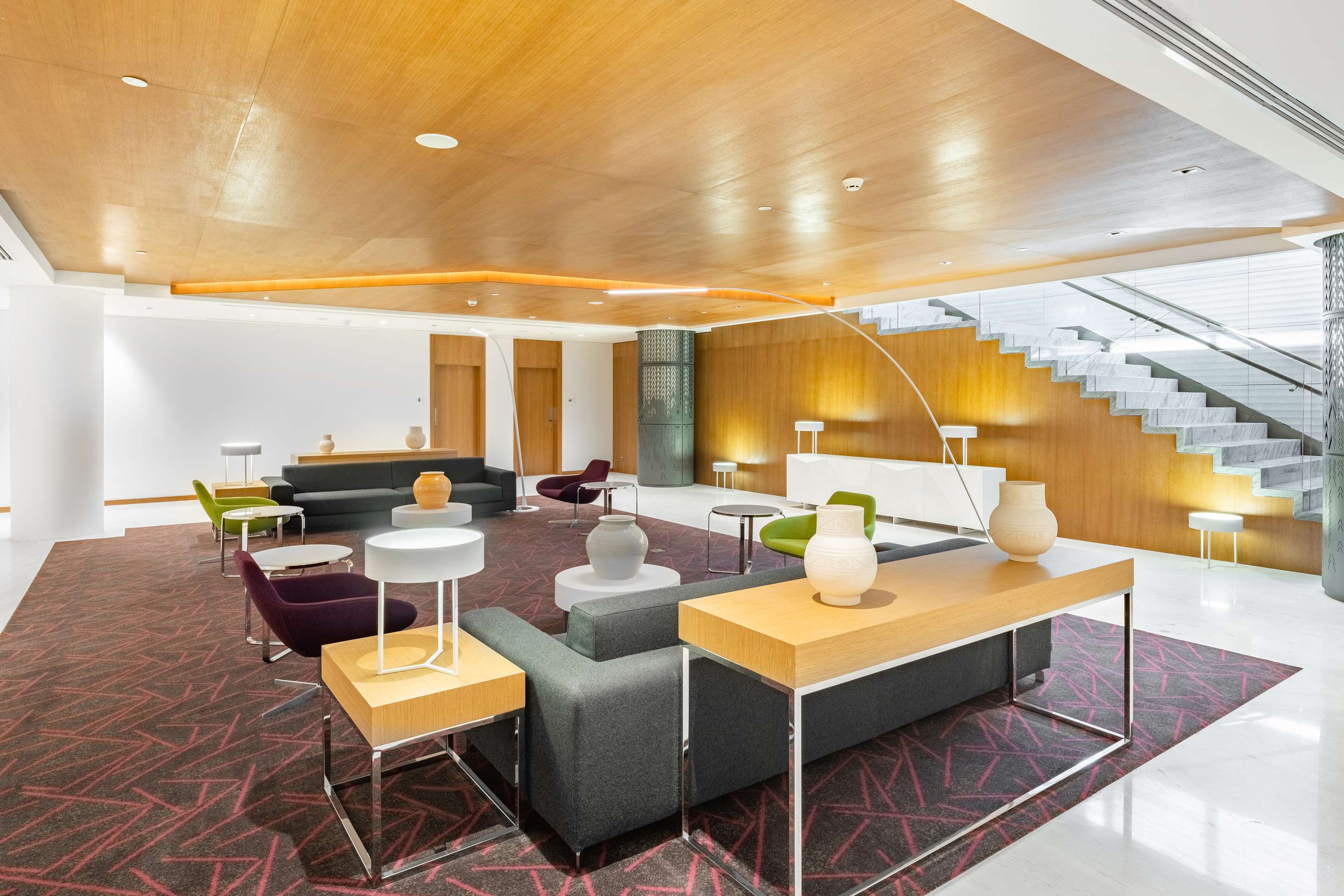 Meeting & Event Venue in Riyadh Diplomatic Quarter | Radisson Blu