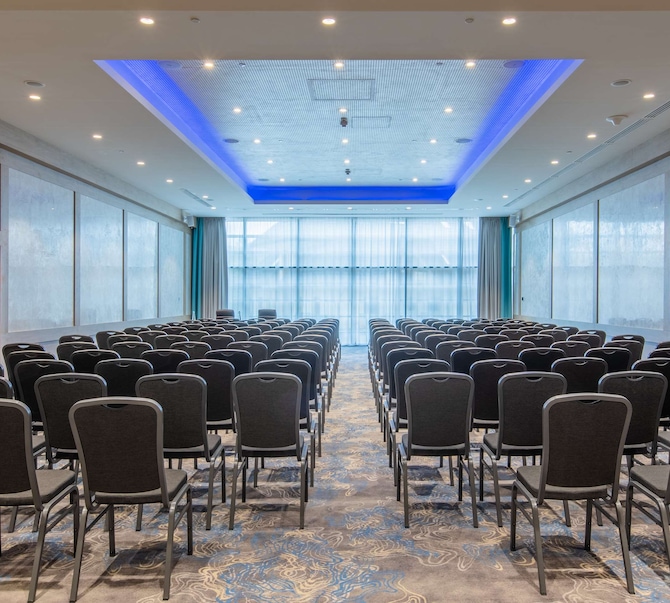 Sale konferencyjne | Radisson Blu Hotel & Residences, Zakopane