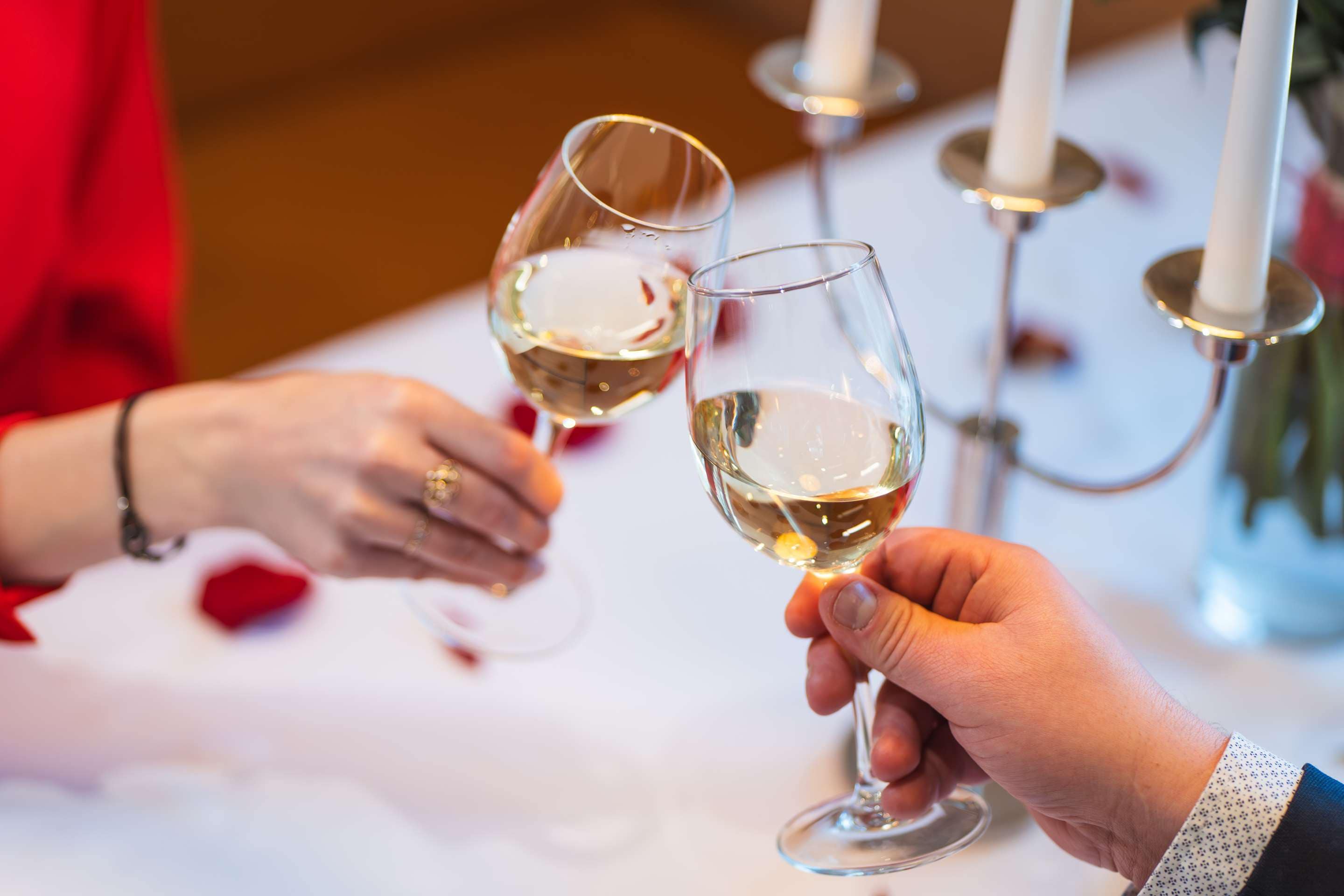 Valentine's Package For Two | Radisson Blu Hotel & Residences Zakopane