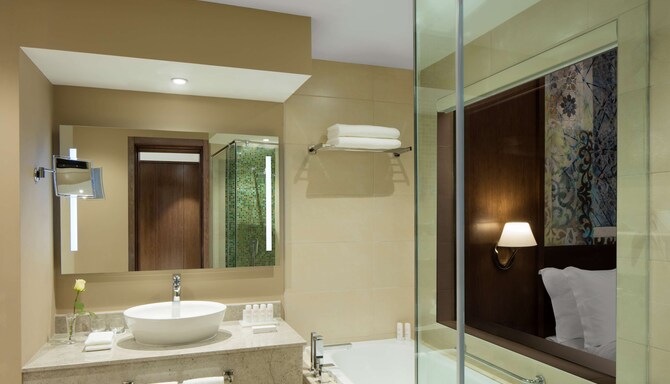 Hotel in Sohar City Center | Radisson Blu Hotel & Resort, Sohar