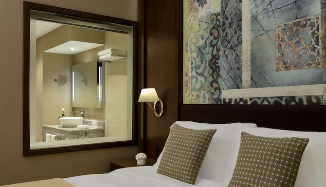 Hotel in Sohar City Center | Radisson Blu Hotel & Resort, Sohar