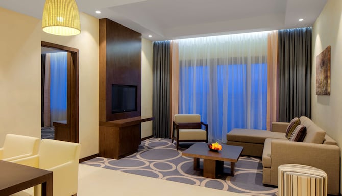 Hotel in Sohar City Center | Radisson Blu Hotel & Resort, Sohar