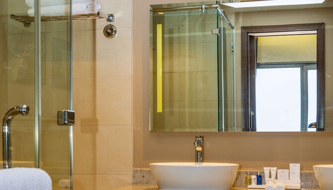 Hotel in Sohar City Center | Radisson Blu Hotel & Resort, Sohar