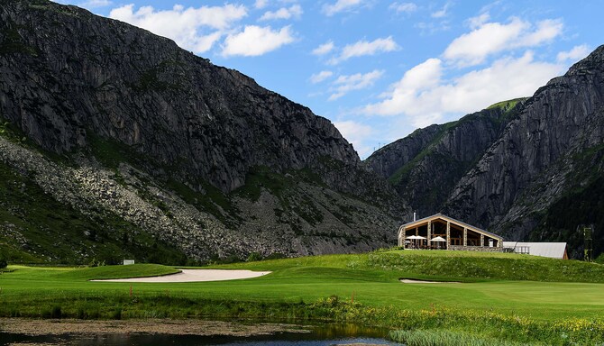 Radisson Blu Resort Hotels | Radisson Hotels