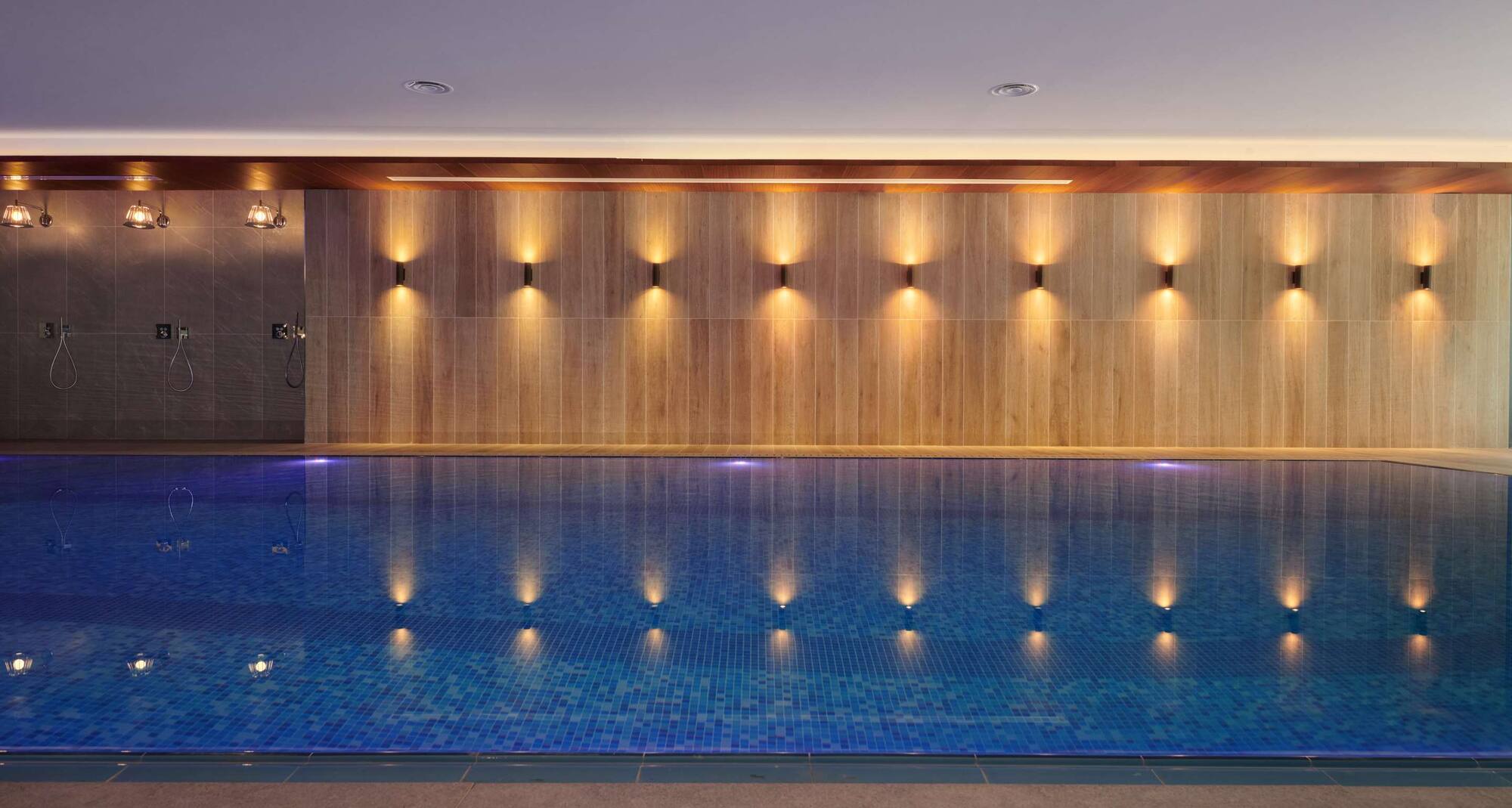 B Shred Health Club & Spa in Riyadh | Radisson Hotels